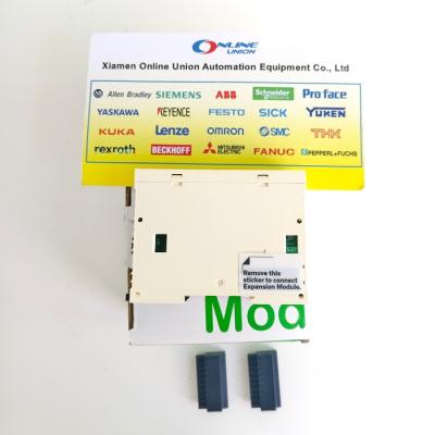 China TM2DDI16DT Schneider Discrete Input Module, Modicon M238 Logic Controller for sale