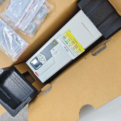 China ACS580-01-073A-4 ABB LV AC general purpose wall-mounted drive for sale