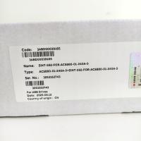 China 3ABD00039165 ABB Inverter power board for sale
