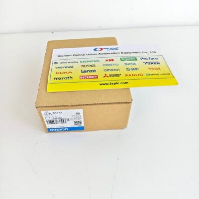 China CJ1W-NCF82 OMRON Positioning Unit for sale