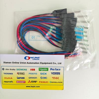 China D2VW-5L1B-1M OMRON High Precision Snap Action Switch For Demanding Industrial Environments for sale