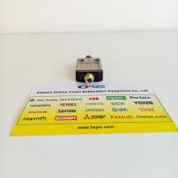 China D4CC-4032 OMRON Ultra Compact Sealed Limit Switch For Precision Control In Harsh Environments for sale