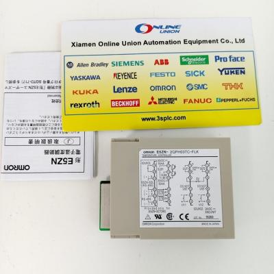 China E5ZN-2QPH03TC-FLK OMRON  Advanced PID Temperature Controller with Intuitive Interface  High Precision Control for sale