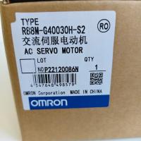 China R88M-G40030H-S2 OMRON High Performance Servo Drive with Advanced Motion Control   Energy Efficiency for sale
