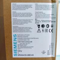 China 3RW4435-6BC45 SIEMENS SIRIUS Soft Starter for sale
