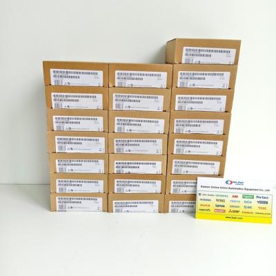 China 6ES7331-7KF02-0AB0 SIEMENS  SIMATIC S7-300, Analog Input SM 331 for sale
