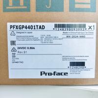 China PFXGP4401TAD Proface 7.5-inch Modular Touchscreen HMI for sale