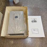 China ATS48C59Q Schneider Soft Starter For Asynchronous Motor for sale