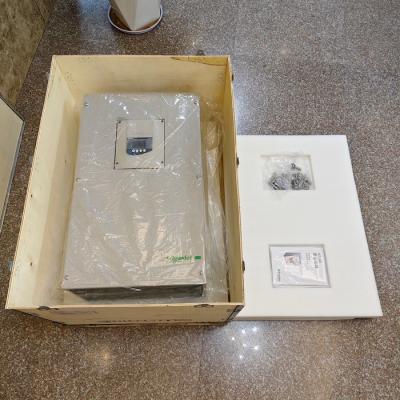 China ATS48C59Q Schneider Soft Starter For Asynchronous Motor for sale
