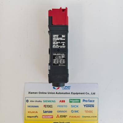 China D4SL-N2NFA-D4N OMRON Guard Lock Safety Door Switch for sale
