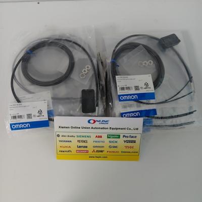 China E32-DC200 2M OMRON Fiber Optic Sensor Head for sale