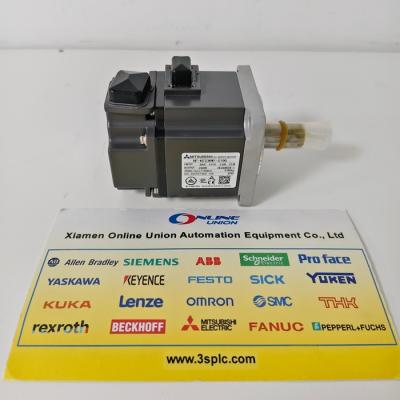 China HF-KE23KW1-S100 MITSUBISHI AC SERVO MOTOR for sale