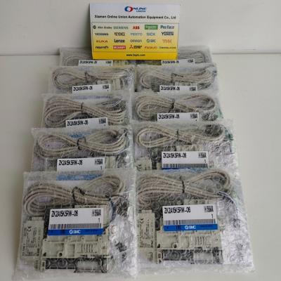 China ZK2A15K5RW-06 SMC Zm Nozzle Size 1.5, ZM VACUUM SYSTEM for sale