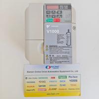 China CIMR-VZA40P7BAA Yaskawa V1000 Series Compact Inverter for sale