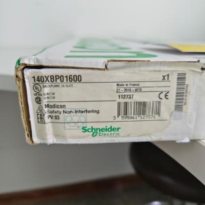 China 140XBP01600 Schneider Electric Expansion Power Module for sale
