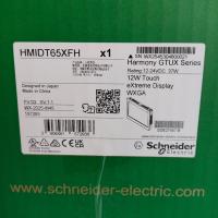 China HMIDT65XFH Schneider Electric Harmony GTUX eXtreme Touchscreen Panel for sale