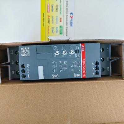 China PSR45-600-70 1SFA896111R7000 ABB Compact Soft Starter 1SFA896111R7000 for sale