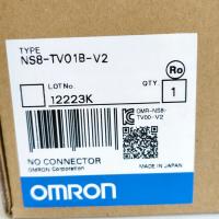 China NS8-TV01B-V2 Omron NS Series Advanced HMI Terminal for sale