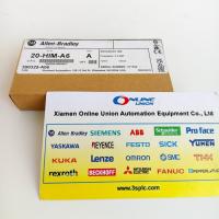 China 20-HIM-A6 Allen Bradley  Human Interface Module for sale