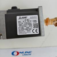 China HF-KN13 Mitsubishi Electric MR-JE Series Low Inertia AC Servo Motor for sale