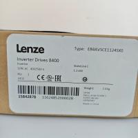 China E84AVSCE1124SX0 Lenze 8400 Series Vector Control Inverter 1.1 kW for sale