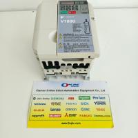 China VZA40P2BAA YASKAWA Compact Inverter Drive for sale