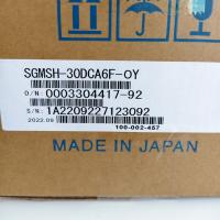 China SGMSH-30DCA6F-OY YASKAWA High-performance AC Servo Motor for sale