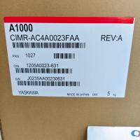 China CIMR-AC4A0023FAA YASKAWA Premium AC Drive for sale