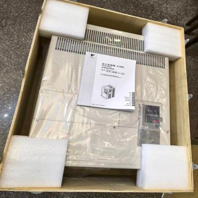 China CIMR-AA4A0362AKA YASKAWA High-performance AC Drive for sale