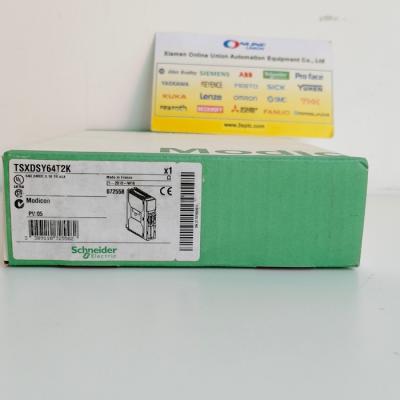 China TSXDSY64T2K Schneider Discrete Output Module, Modicon Premium for sale