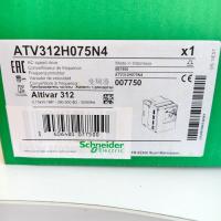 China ATV312H075N4 Schneider Variable Speed Drive, ATV312 for sale