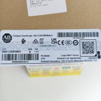 China 5069-L340ERMS2 Allen-Bradley Compact GuardLogix 5380 Safety Controller for sale