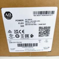 China 25B-D017N104 Allen-Bradley PowerFlex 525 AC Drive for sale