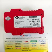 China 440R-M23147 Allen-Bradley Guardmaster MSR138DP Safety Relay for sale