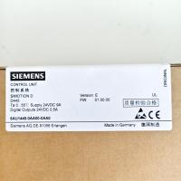 China 6AU1445-0AA00-0AA0 Siemens SIMOTION D445 Motion Control System for sale