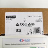 China 6ES7231-4HF32-0XB0 Siemens SIMATIC S7-1200 Analog Input Module for sale