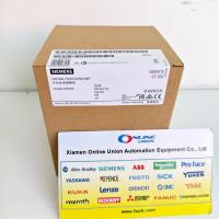 China 6ES7318-3EL01-0AB0 Siemens SIMATIC S7-300 CPU 319-3 PN/DP for sale