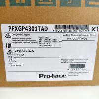 China PFXGP4301TAD Pro-face GP4000 Series HMI Touch Screen for sale
