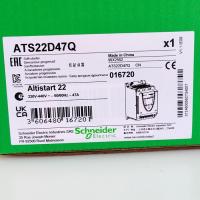 China ATS22D47Q Schneider Electric Altistart 22 Soft Starter for sale