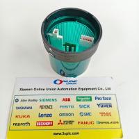 China XVBC2B3 Schneider Electric Harmony XVB Series Green Indicator Light for sale
