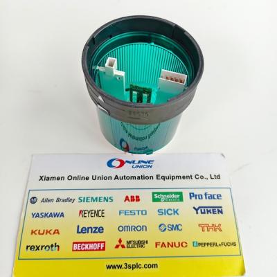 China XVBC2B3 Schneider Electric Harmony XVB Series Green Indicator Light for sale