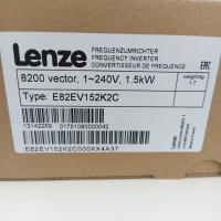 China E82EV152_2C  Lenze  High-performance Vector Frequency Inverter for sale