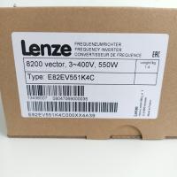 China E82EV551_4C  Lenze  High-performance Vector Frequency Inverter for sale