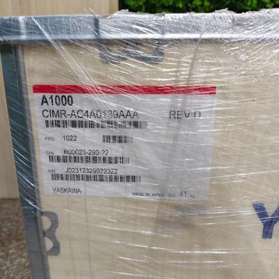 China CIMR-AC4A0139AAA YASKAWA High-performance AC Drive for sale