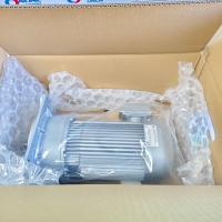 China GM-SPF 0.75kW 380V Mitsubishi Geared Motor for sale