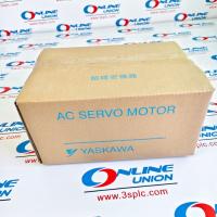 China SGMSH-10D2A6S-OY OMRON High-Power Response 1.0kW Servo Motor for sale