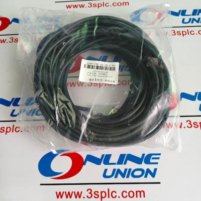China JZSP-CSP-21-20-E-G5 YASKAWA Cable Assembly for sale