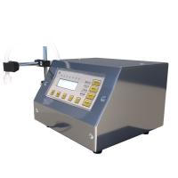China Stainless Steel Body Semi Automatic Auto Liquid Filling Machine 2-3500ml for sale