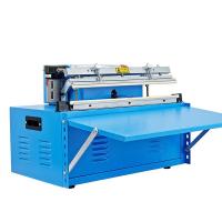 China Air Vacuum Sealer Industrial Packaging Machine 500mm 600mm 800mm for sale