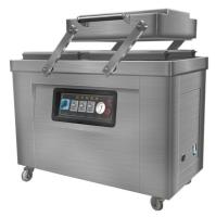 China 1-4 times/min Food Packaging Vacuum Sealer / Industrial Vacuum Sealing Machine for sale